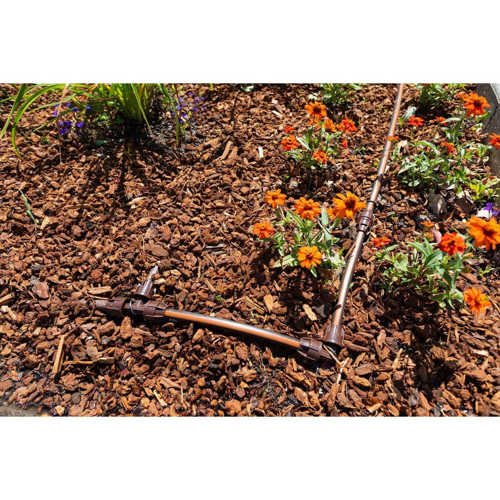 Netafim Techline DL Dripline - 18" - 0.9 gph - 500' - Pickup Only Item ...